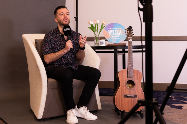 Evan Craft - Maasbach Radio